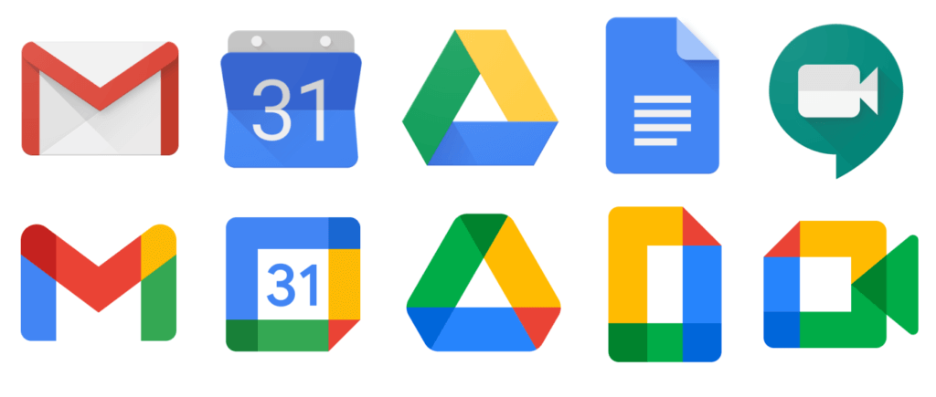 Manfaat Google Workspace | Solusi untuk perusahaan anda